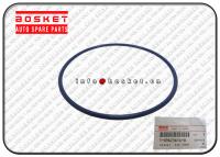 China ISUZU 1-09623614-0 1096236140 Air Compressor Gasket for CVZ CXZ CYZ 0.01kg for sale