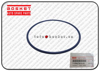 China ISUZU 1-09623614-0 1096236140 Air Compressor Gasket for CVZ CXZ CYZ 0.01kg for sale