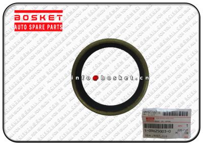 China ISUZU VWSRVR Clutch Housing Dust Seal 1-09625003-0 1096250030 0.1kg for sale