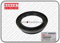 China ISUZU CXZ81 10PE1 Output Shaft Oil Seal 1-09625217-0 1096252170 Truck Chassis Parts for sale