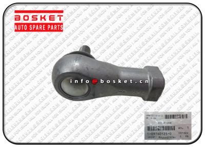 China ISUZU Link Rod Screw Ball Joint 1-09760125-0 1097601250 for CXZ81 10PE1 Clutch System Parts for sale