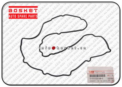 China ISUZU 1-11173119-2 1111731192 Head to Cover Gasket for CXZ CYZ CYZ51 6WF1 Engine for sale