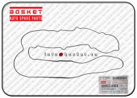 China ISUZU 6WF1 Head to Cover Gasket 1-11173120-0 1111731200 for CXZ CYZ CYZ51 for sale