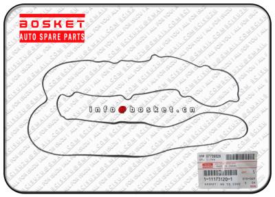 China ISUZU 6WF1 Head to Cover Gasket 1-11173120-0 1111731200 for CXZ CYZ CYZ51 for sale