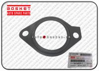 China ISUZU XE Water Duct Gasket 1-13614023-1 1136140231 To Oil Cooler 0.01kg for sale