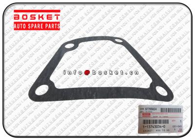 China ISUZU CXZ Housing to Head Gasket 1-13743034-0 1137430340 0.005kg Japanese Truck Parts for sale
