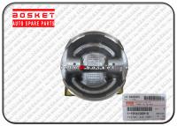 China ISUZU 1-19161009-0 1191610090 Air Compressor Piston 10PE1 Engine CXZ81K 0.28kg for sale