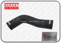 China ISUZU FRR FSR FTR Radiator Injection Water Hose 1-21437356-0 1214373560 0.39kg for sale