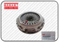 China ISUZU Clutch Pressure Plate Assembly 1-31220415-0 1312204150 for EXZ51K 6WF1 70KG for sale