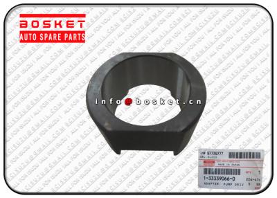 China ISUZU CXZ CYZ Pump Drive Adapter 1-33339066-0 1333390660 0.08kg for sale