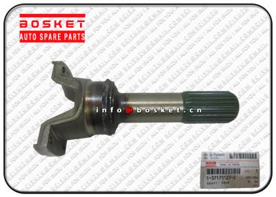 China ISUZU Propeller Shaft 1-37171127-2 1371711272 for CXZ CYZ EXZ CYZ51 6WF1 8.43kg for sale