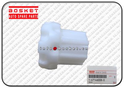 China ISUZU CXZ EXZ CYZ Bracket Bushing 1-47146008-0 1471460080 10PE1 Engine for sale