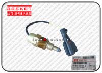 China ISUZU CXZ 6HK1 Thermostat Switch 1-83161033-0 1831610330 Japanese Truck Parts for sale