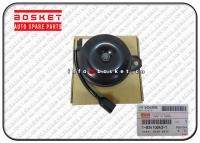 China ISUZU FSR113 6BD1 1-83410043-1 High Note Horn 24V Auto Parts for sale