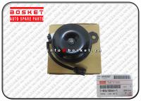 China ISUZU FSR113 6BD1 Low Note Horn 24V 1-83410044-1 1834100441 Body Parts for sale