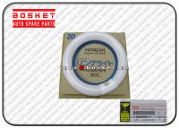 China ISUZU FRR CXH Fluorescent Lamp 1-86830094-1 1868300941 12V 0.31kg for sale