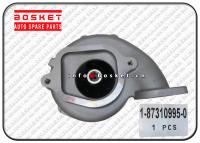 China ISUZU EXZ 6WG1 6WF1 6WA1 Engine Water Pump 1-87310995-0 1873109950 3.55kg for sale