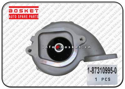 China ISUZU EXZ 6WG1 6WF1 6WA1 Engine Water Pump 1-87310995-0 1873109950 3.55kg for sale