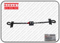 China ISUZU NPR NKR Battery Clamp 5-53615004-1 5536150041 0.4kg Heavy Duty for sale