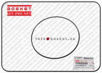 China ISUZU 8-94109707-0 8941097070 Bracket to Gasket for UBS NKR NPR 4JG2 Engine for sale