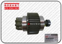 China Starter Pinion Clutch Assembly 8-94334976-0 8943349760 for ISUZU NPR59 4BD1 4FB1 for sale