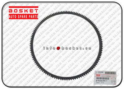 China ISUZU NKR77 4JH1 Ring Gear 8-94364395-1 8943643951 Truck Accessories for sale