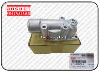 China ISUZU Water Outlet Pipe 8-94390520-1 8943905201 for LR LT 4HK1 Engine 0.8kg for sale
