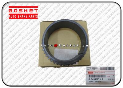 China ISUZU NPR 4HK1 Crankshaft Gear 8-94392255-1 8943922551 OEM Replacement 0.92kg for sale
