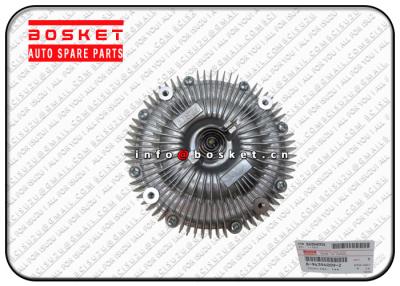 China ISUZU Fan Coupling 8-94394009-2 8943940092 for FRR FTR FVR34 6HK1 2.65kg for sale