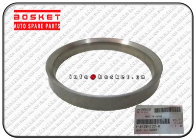 China ISUZU 8-94394127-0 8943941270 Valve Insert Seat for 4HF1 Engine FRR FSR FTR for sale