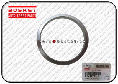 China ISUZU 4HF1 Valve Insert Seat 8-94396172-0 8943961720 for FRR FSR FTR Trucks for sale