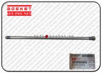 China ISUZU Push Rod 8-97071673-1 8970716731 for NHR NKR NPR NKR77 4JH1 Engine for sale