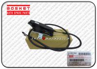 China ISUZU NPR Engine Stop Motor Assembly 8-97073522-1 8970735221 1.9kg for sale