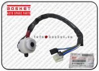 China ISUZU NHR NKR NPR Ignition Switch 8-97088268-0 8970882680 Truck Chassis Part for sale