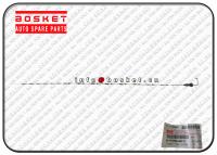 China ISUZU NKR NPR Oil Level Gauge 8-97094460-2 8970944602 Engine Dipstick for sale