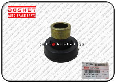 China Outer Head Cover Mounting Rubber 8-97105689-7 8971056897 for ISUZU XD 0.01kg for sale