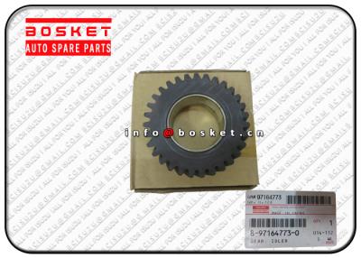 China Isuzu 8-97164773-0 8971647730 Idler Gear for NHR NKR NPR NKR55 4JB1 Engine for sale