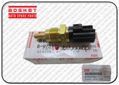 China ISUZU Water Temperature Sensor 8-97217444-1 8972174441 for XE Models 0.04kg for sale
