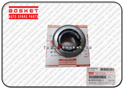 China ISUZU NKR NPR MYY5T 4HG1 Clutch Main Shaft Needle Bearing 8-97253102-1 8972531021 for sale
