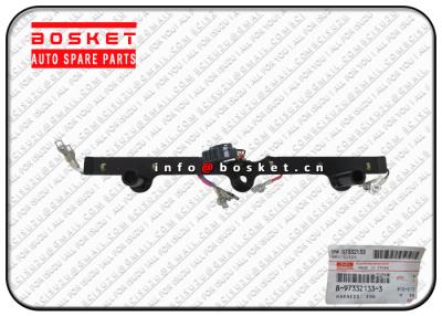 China ISUZU NKR NPR 4HK1 Engine Harness 8-97332133-2 8973321332 0.44kg for sale