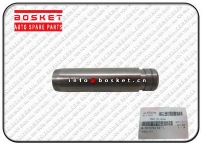 China ISUZU 8-97376719-1 8973767191 Valve Guide for 4HK1 6HK1 CVZ CXZ CYZ Truck Engine for sale