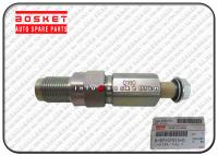 China ISUZU 8-97601515-0 8976015150 Fuel Press Limiter for XS FRR 6HK1 0.22kg for sale