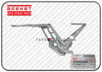 China ISUZU NHR NKR NPR NKR77 4JH1 Window Regulator 8-97868113-2 8978681132 Door Regulator Assembly for sale