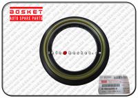 China ISUZU FRR TFS17 4ZE1 Truck Chassis Knuckle Oil Seal 8-98036595-0 8980365950 for sale