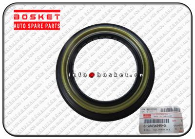 China ISUZU FRR TFS17 4ZE1 Truck Chassis Knuckle Oil Seal 8-98036595-0 8980365950 for sale