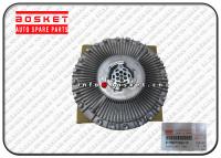 China ISUZU Fan Coupling 8-98071042-0 8980710420 for CXZ CYZ EXZ CYH Trucks 5.12kg for sale