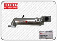 China Isuzu 8-98164570-1 8981645701 Exhaust Gas Recirculation Cooler EGR Replacement for sale