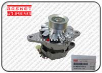 China ISUZU 6WF1 8-98200156-0 8982001560 Original Generator Assembly 24V for sale