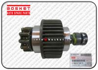 China ISUZU NKR NPR 8-98222100-0 8982221000 Original Starter Pinion Clutch Assembly 1.014kg for sale