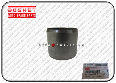 China ISUZU FTTDES Clutch System Quadrant Box Shaft Coupling 9-33545017-1 9335450171 0.02kg for sale